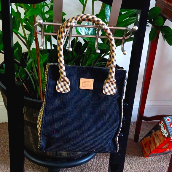 Longaberger | Bags | Vintage Longaberger Tote Bag Euc Obo | Poshmark